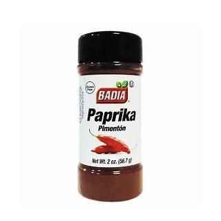 Badia Paprika Pimenton (56.7g)