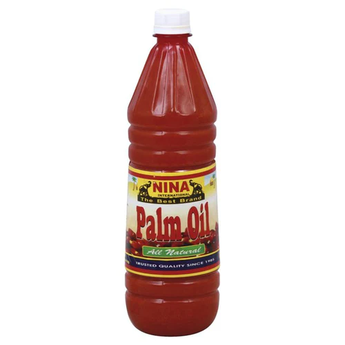 Nina Palm Oil (1L)